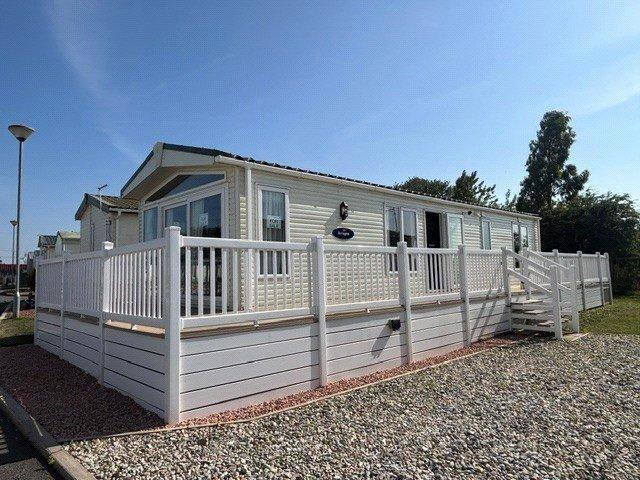 2 bedroom mobile home for sale