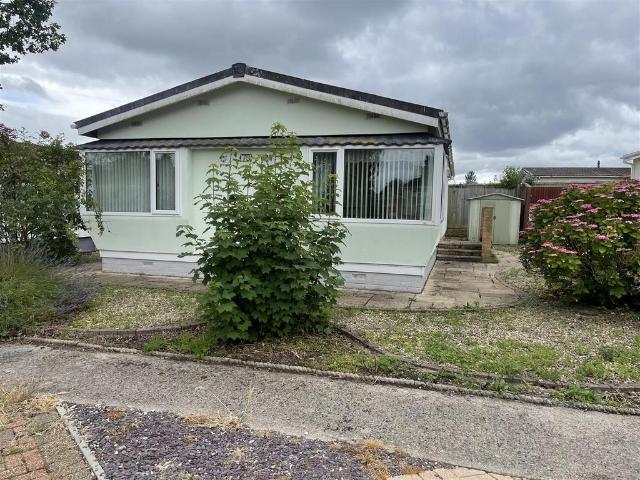 2 bedroom mobile home for sale