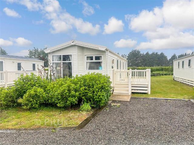 2 bedroom mobile home for sale