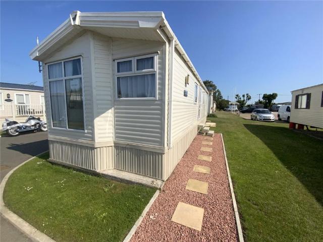2 bedroom mobile home for sale
