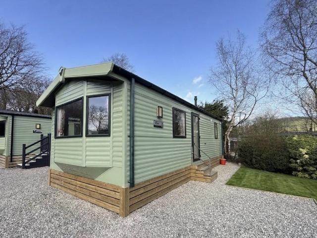 2 bedroom mobile home for sale