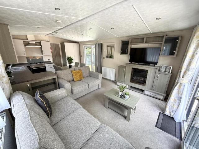 2 bedroom mobile home for sale