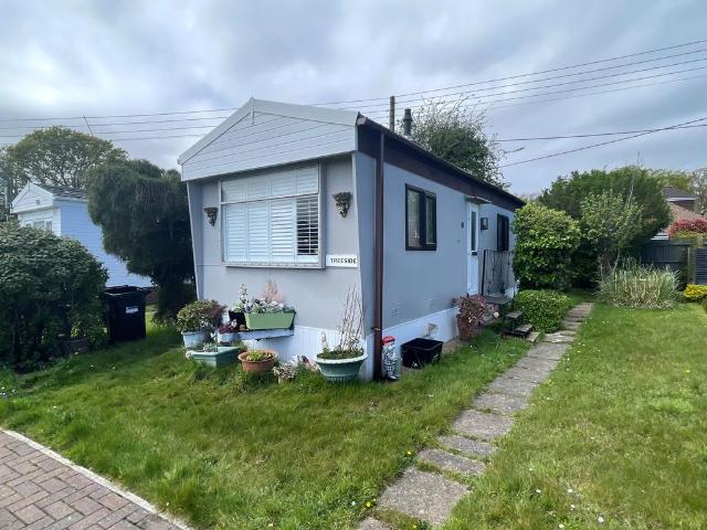 2 bedroom mobile home for sale
