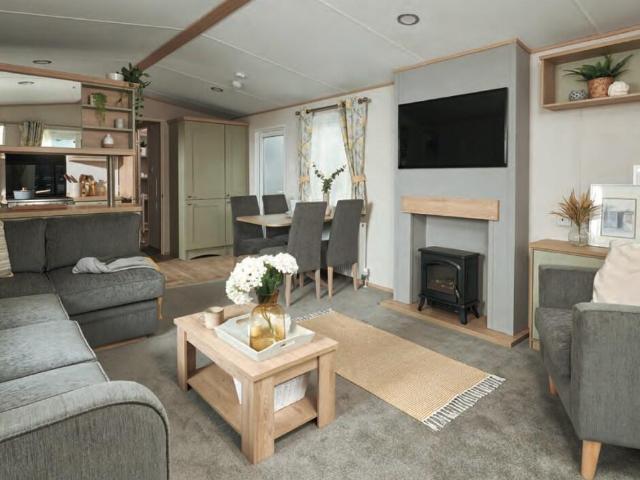 2 bedroom mobile home for sale