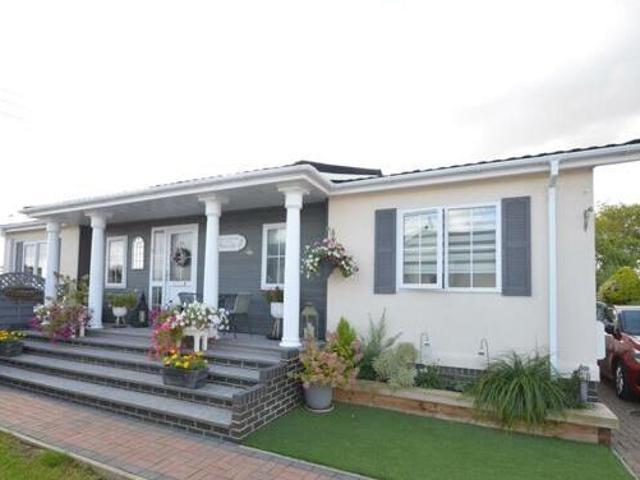 2 Bedroom Mobile Home For Sale In Clifton