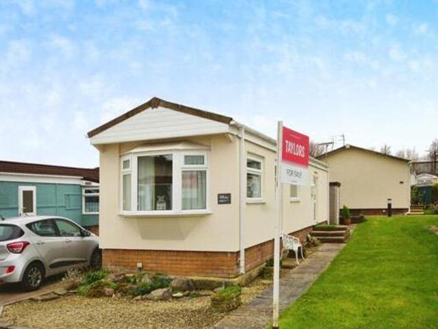 2 Bedroom Mobile Home For Sale In Bristol, Gloucestershire