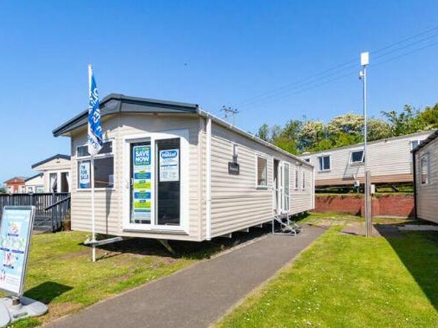 2 Bedroom Mobile Home For Sale In Girvan