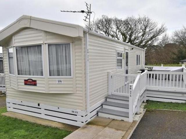 2 Bedroom Mobile Home For Sale In Downton, Lymington