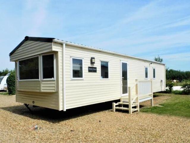 2 Bedroom Mobile Home For Sale In Frostley Gate