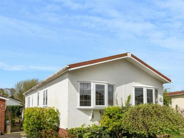 2 Bedroom Mobile Home For Sale In New Park