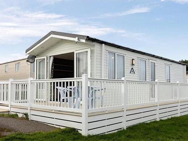 2 Bedroom Mobile Home For Sale In Newquay Bay Resort, Newquay