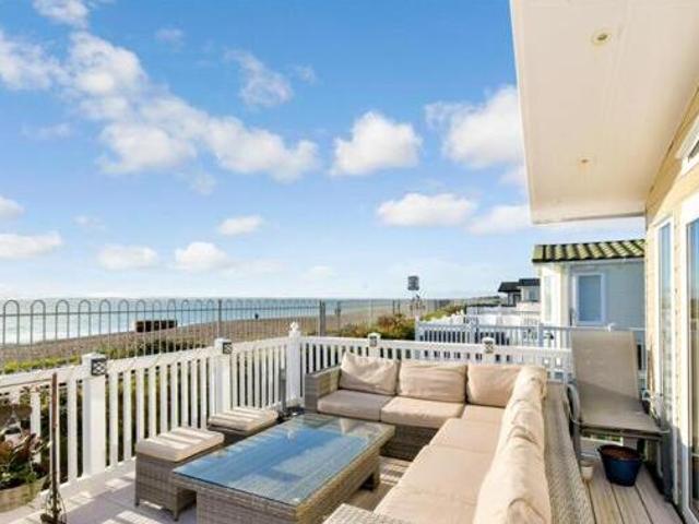 2 Bedroom Mobile Home For Sale In Southsea