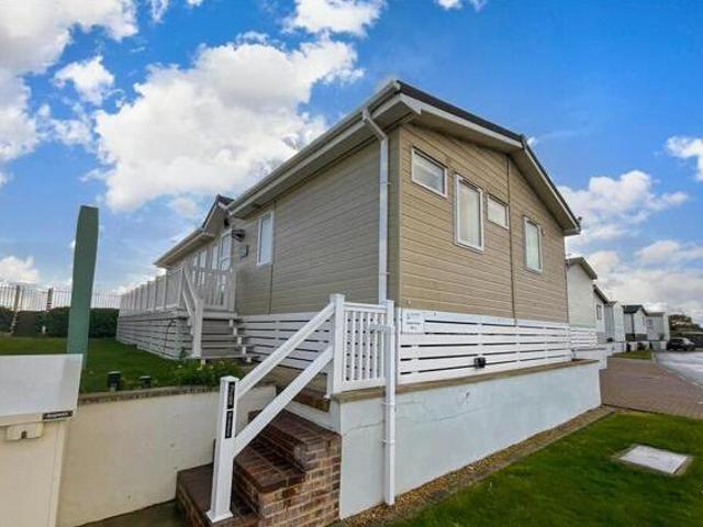 2 Bedroom Mobile Home For Sale In Southsea