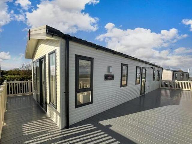 2 Bedroom Mobile Home For Sale In Portsmouth