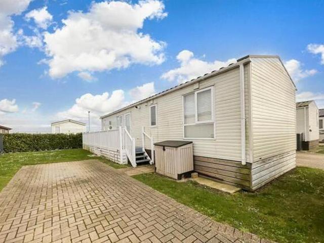 2 Bedroom Mobile Home For Sale In Portsmouth