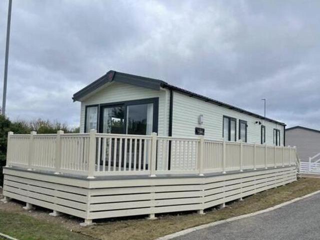 2 Bedroom Mobile Home For Sale In Portsmouth