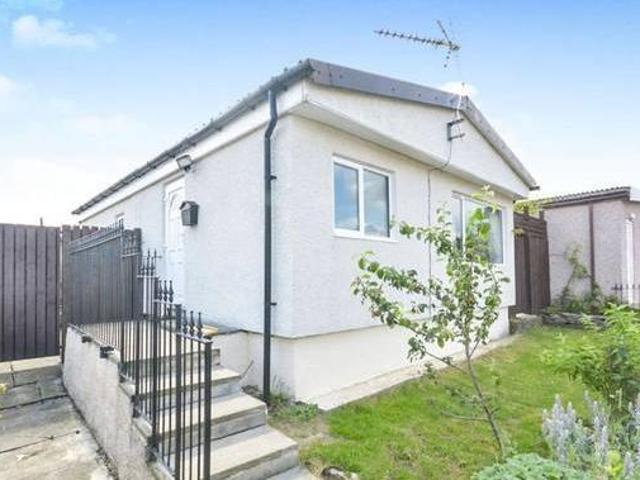 2 bedroom mobile home for sale in Pentland Park Loanhead EH20