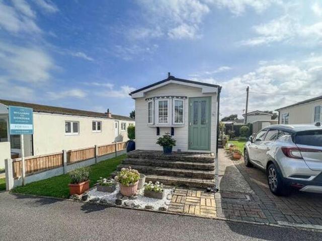 2 Bedroom Mobile Home For Sale In Tower Park