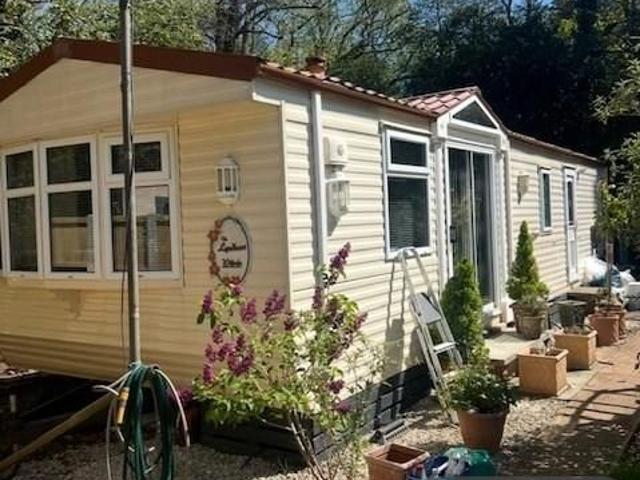 2 bedroom mobile home to rent