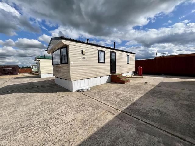 2 bedroom mobile home to rent