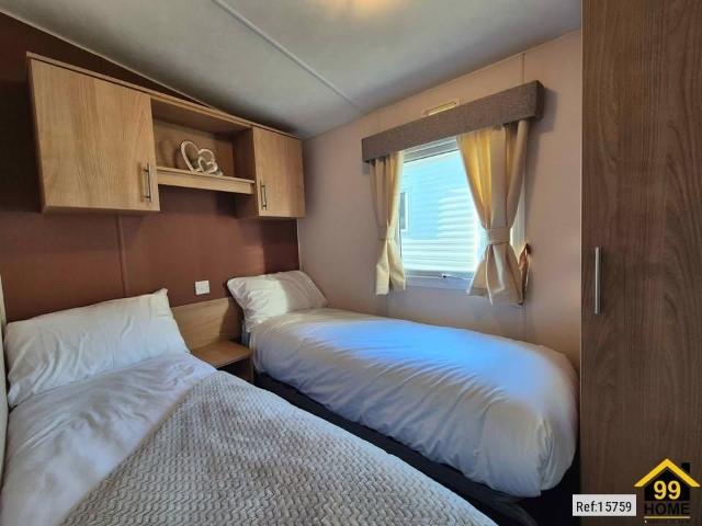 2 bedroom mobile home to rent