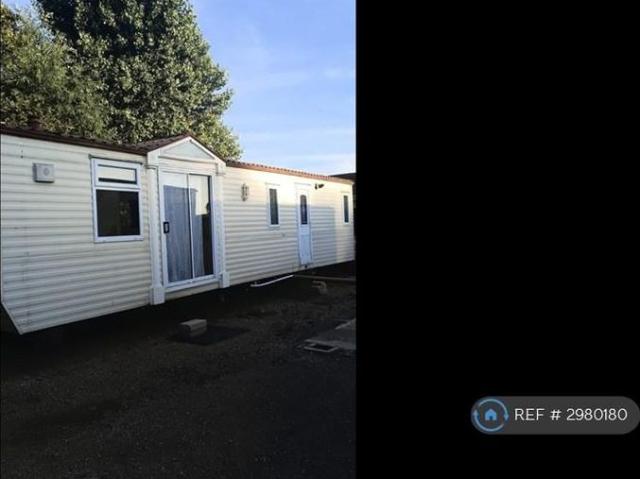 2 bedroom mobile home to rent