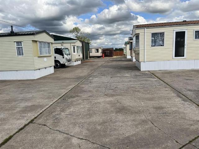 2 bedroom mobile home to rent