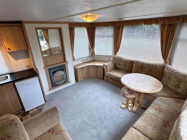 2 bedroom mobile home to rent