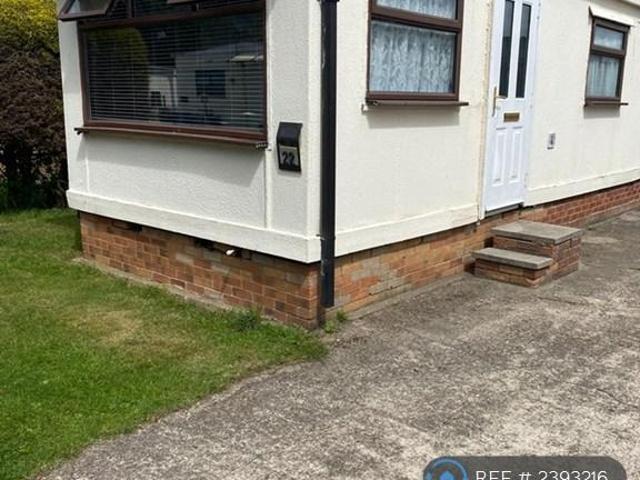 2 bedroom mobile home to rent