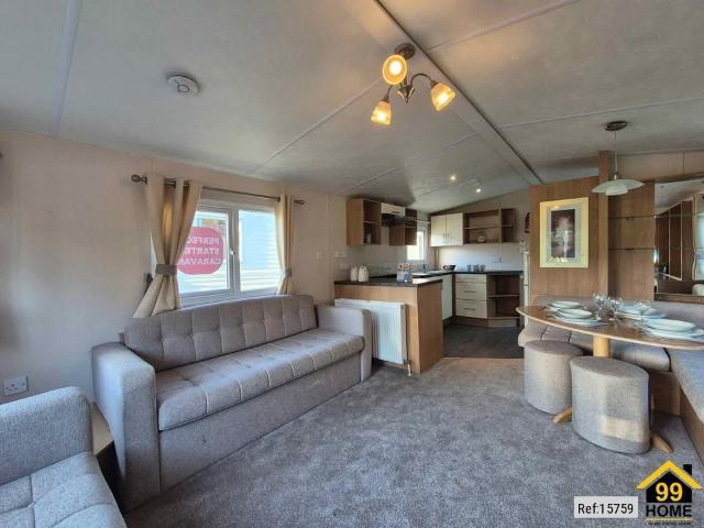 2 bedroom mobile home to rent