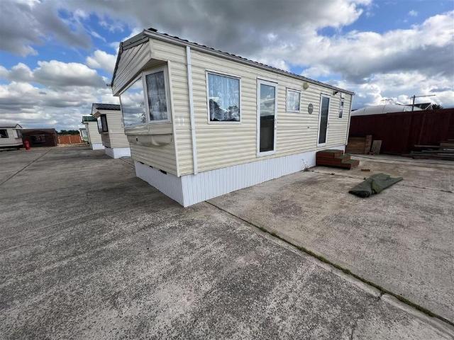 2 bedroom mobile home to rent