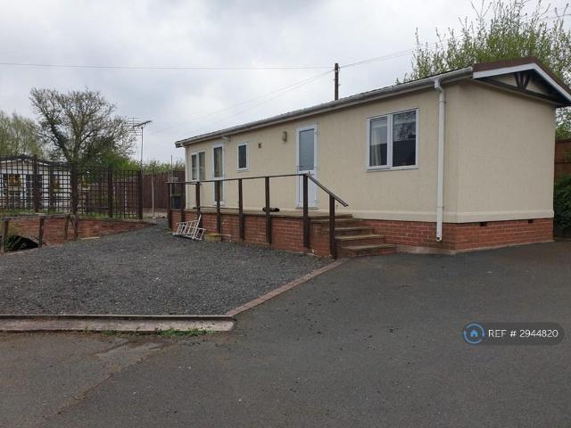 2 bedroom mobile home to rent