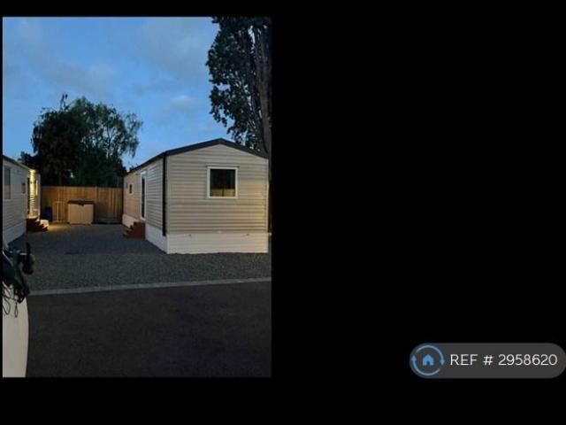 2 bedroom mobile home to rent