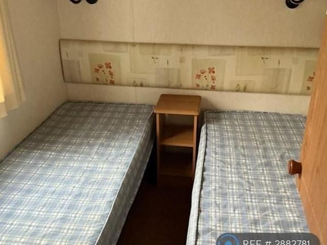 2 bedroom mobile home to rent