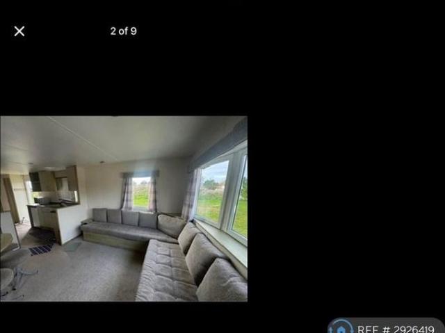 2 bedroom mobile home to rent