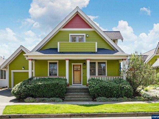 2 bedroom, Monmouth OR 97361 89846085