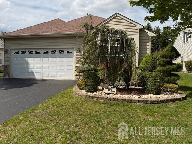 2 bedroom, Monroe NJ 08831 102283509