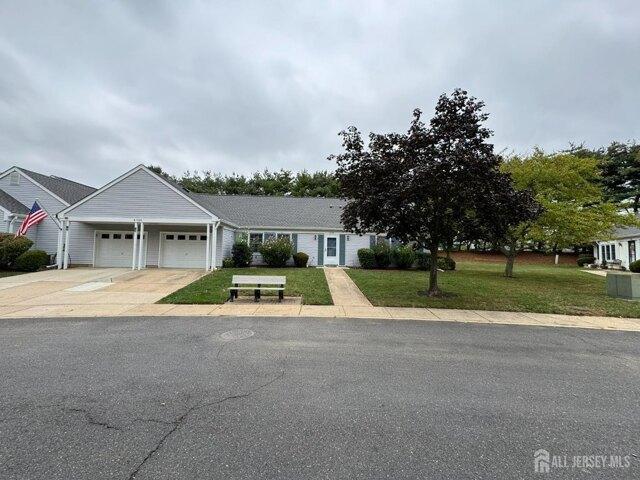 2 bedroom, Monroe NJ 08831 102799212