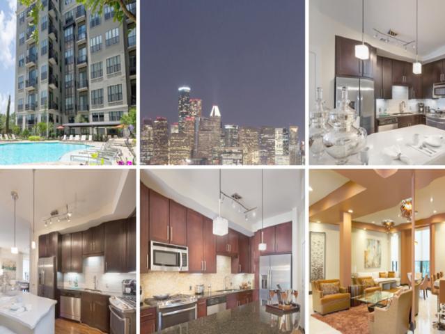 2 bedroom, Montrose & Museum District TX 77006 77110229
