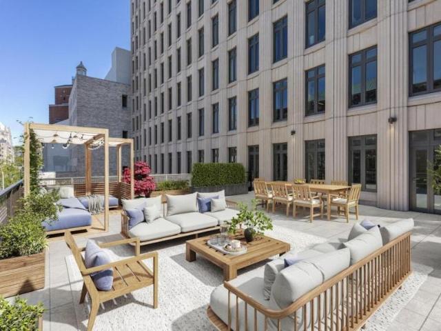 2 bedroom, Morningside Heights NY 95693110