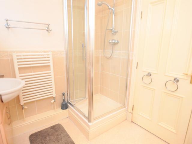 2 Bedroom Maisonette
