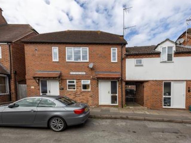 2 bedroom Maisonette To Let