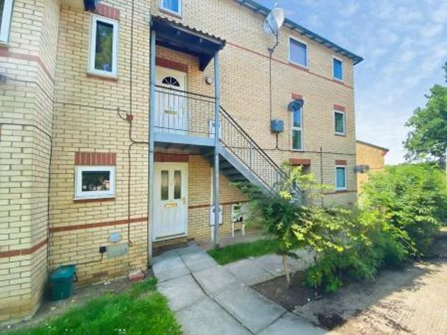 2 bedroom Maisonette To Let