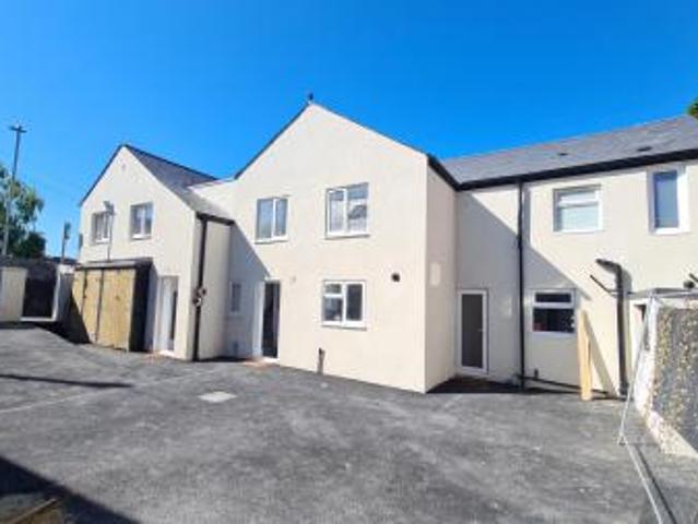 2 bedroom Maisonette To Let