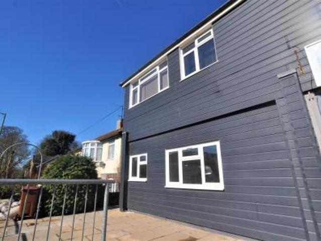 2 bedroom Maisonette To Let