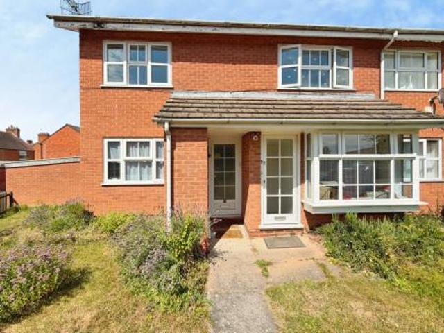 2 bedroom Maisonette To Let
