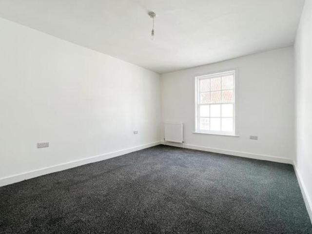 2 bedroom maisonette to let, Weston Super Mare, Banwell | Ocean Estate Agents