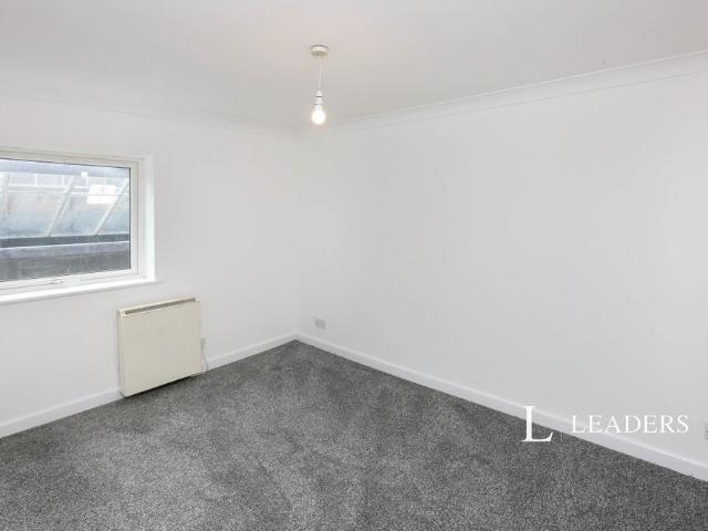 2 bedroom maisonette to rent Market Street, Eastleigh, SO50