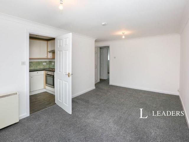 2 bedroom maisonette to rent Market Street, Eastleigh, SO50