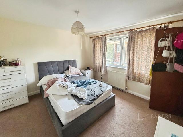 2 bedroom maisonette to rent Marryat Court, Montagu Road, Christchurch, BH23